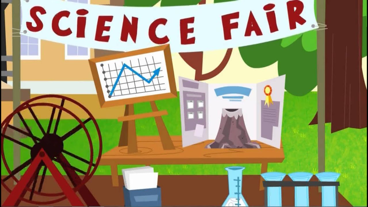 Johnny Test Season 5:  The Return of Super Smarty Pants