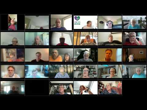 06/24/2025 - Hi-Risk/Recurrent/Advanced PCa Men & Caregivers