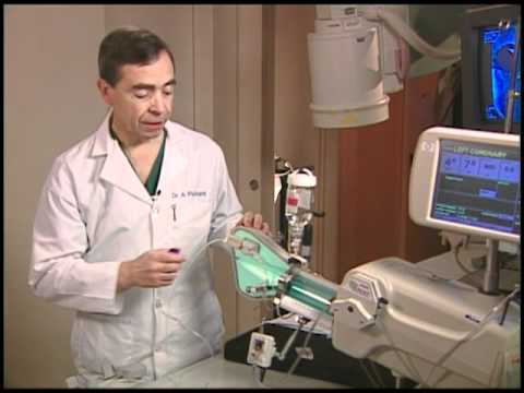 ACIST CVi® - ACIST Medical Systems