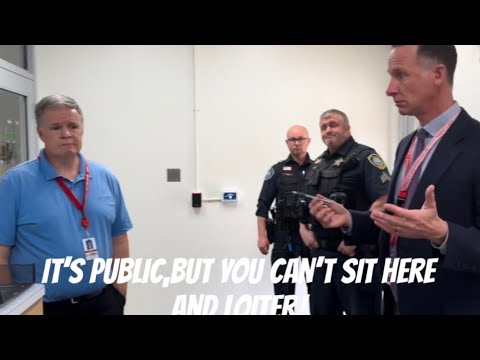 SCHOOL SUPERINTENDENT CALLS COPS ALL BECAUSE OF THIS-SHOCKING-FIRST AMENDMENT