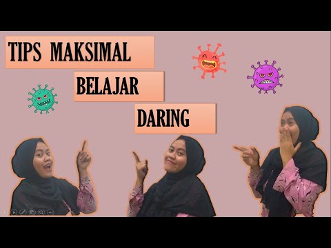 JULIASIH SULAMI_21104060039 TIPS MAKSIMAL BELAJAR DARING