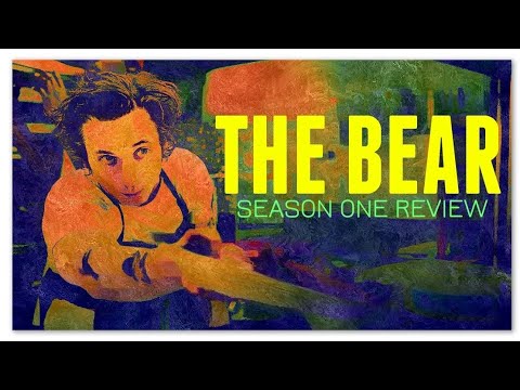 THE BEAR SEASON 1 REVIEW