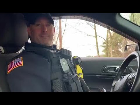 Southwick PD: Warnings vs Tickets