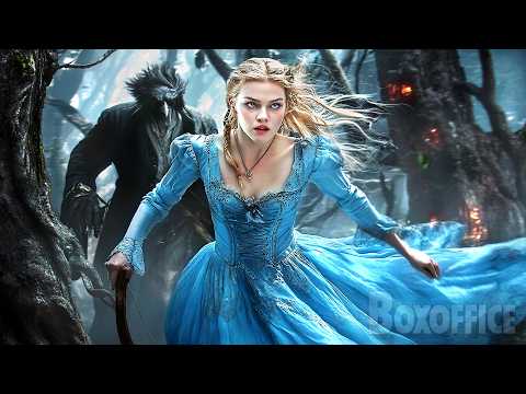 Snow White Must Die | FANTASY, ACTION | Full Movie en English 💎
