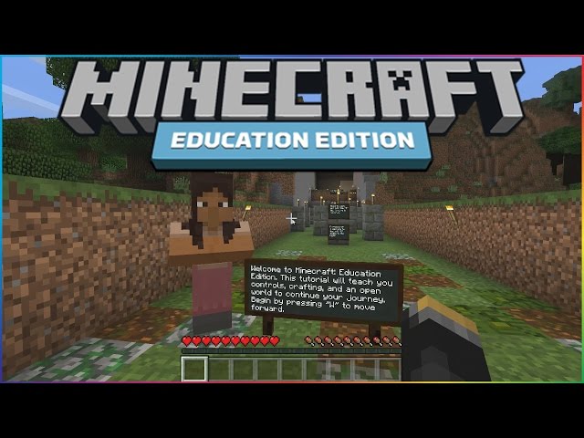 5 best Minecraft Education Edition features that should be added to ...