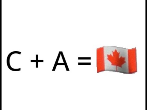 2-letter country codes + 2-letter country codes = Flags. (just answer in the comments)