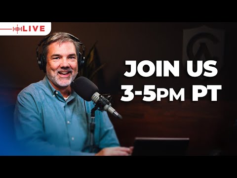 AMA: Catholicism W/ Jimmy Akin | Catholic Answers Live | May 16, 2025