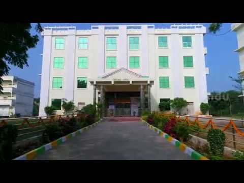 Sri Indu College of Engineering and Technology Ibrahimpatnam Courses ...