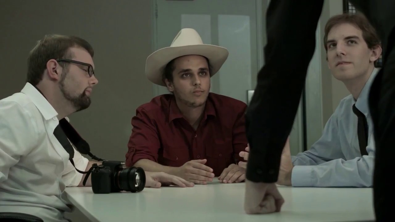 Elect Campus Creative