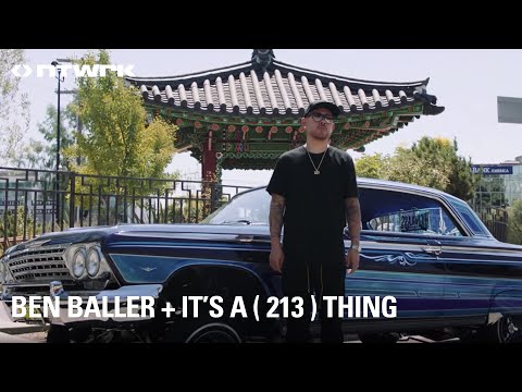 NTWRK - AT&T and Legendary Jeweler BenBaller created $5,000 14K Solid Gold Diamond (213) chain.