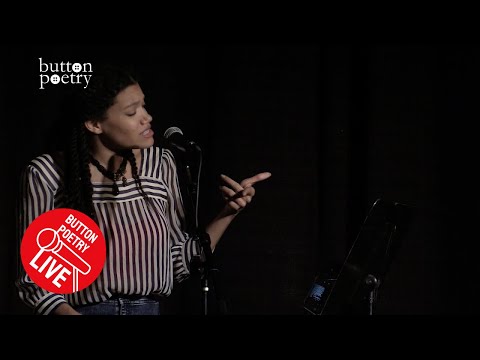 Alysia Harris - Death Poem