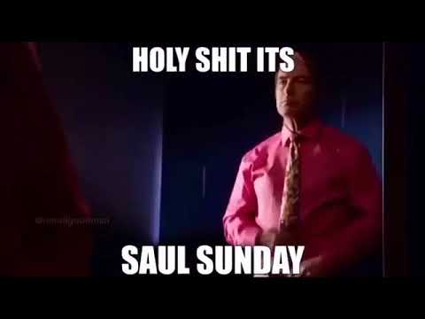 Steam Community :: Video :: holy shit its saul sunday