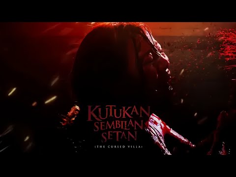 FILM HOROR TERBARU PALING SERAM 2024 #filmhoror #filmhororterbaru2024