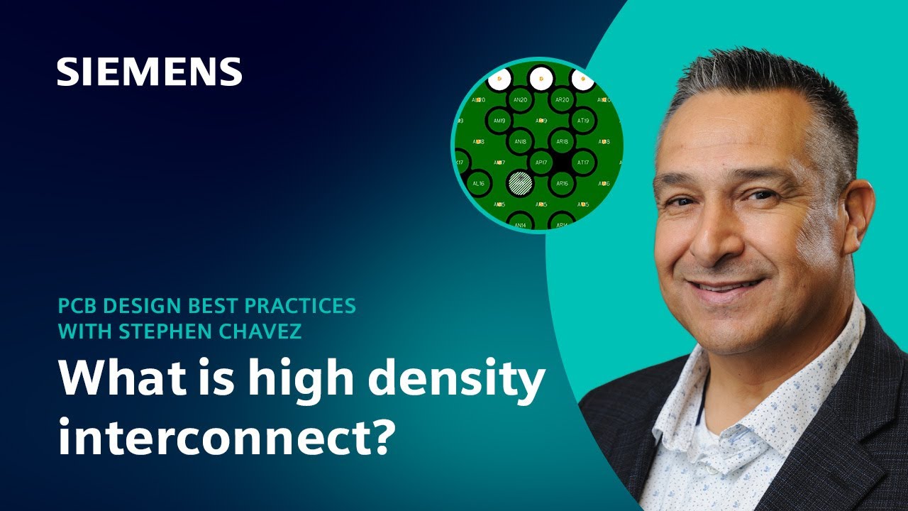 What is High Density Interconnect?