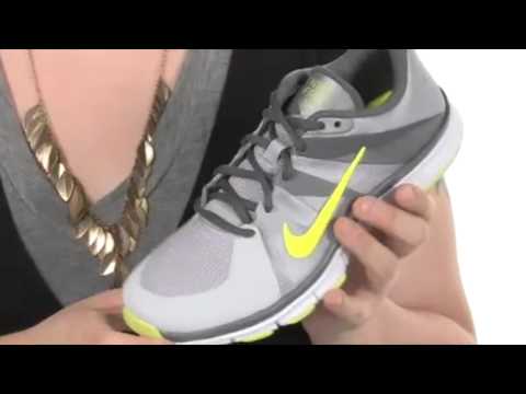 Nike Kids Free Trainer 5.0 (Youth) SKU:#7925334