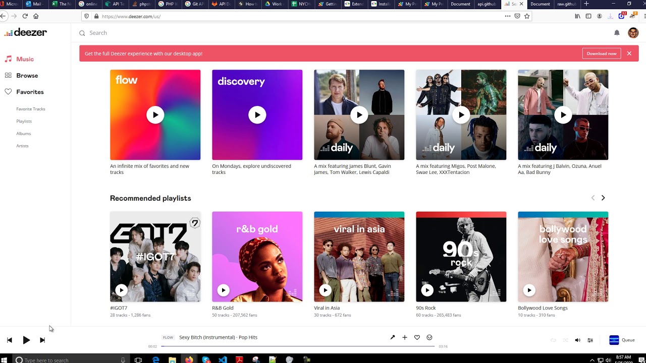 GitHub API, Google Scripts, Google Sheets