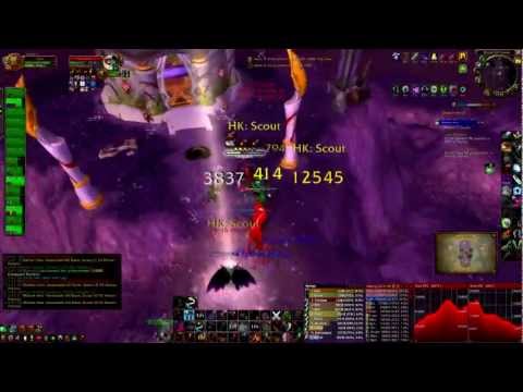 Yulas PvP /w deathbringers will