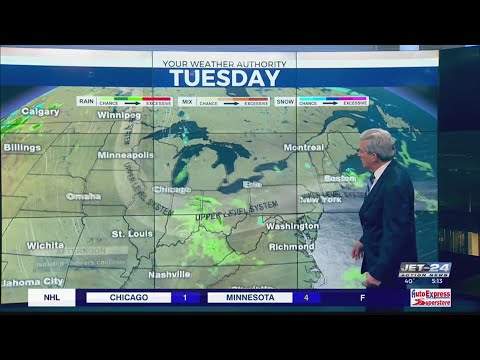 Weather 12/4/2023