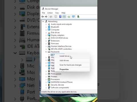Toolka Device Manager. #pc #tool #technology #windows #didyouknow #device #manager #somali