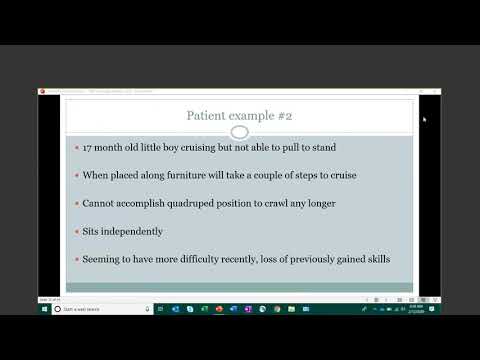 MDA Engage Community Webinar: Gene Replacement Therapy for SMA