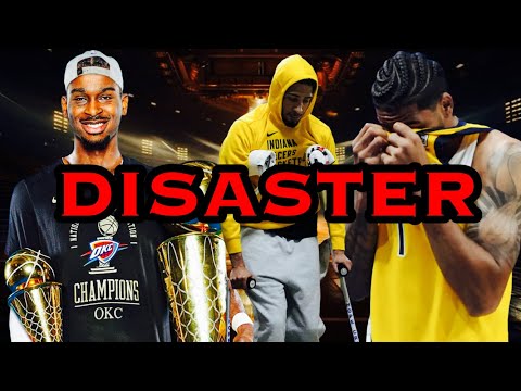 The Greatest What If in Finals History