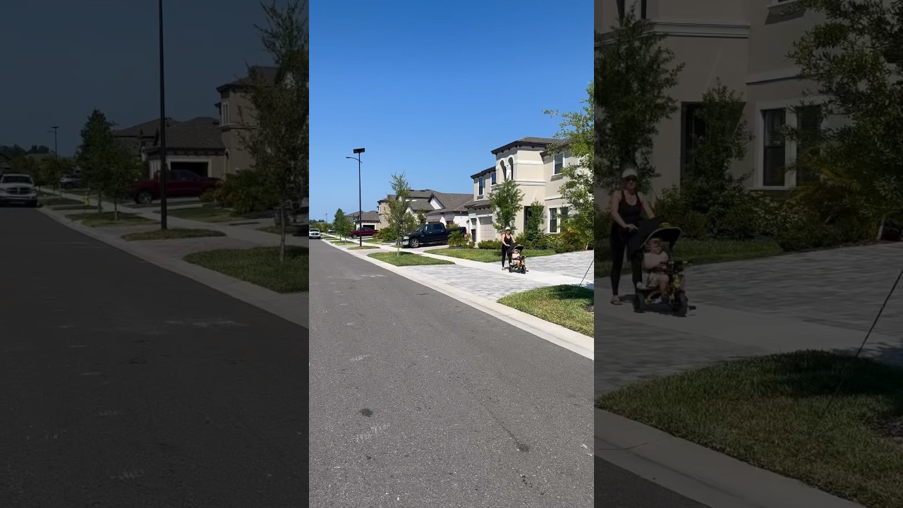 YOU CAN LIVE IN THIS NEIGHBORHOOD WITH YOUR SECTION 8 VOUCHER IN TAMPA BAY, FL