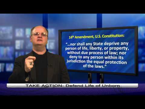 The Life at Conception Act | Advent Life