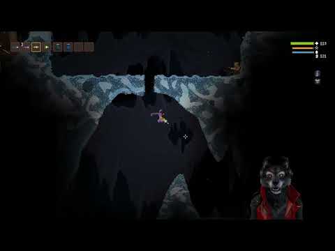 Steam Community :: Video :: Noita Part 25 Invisibility & Drill