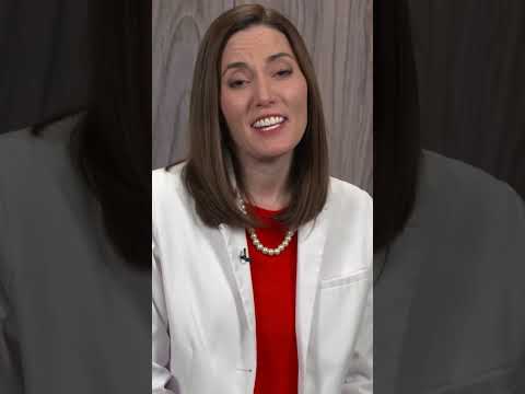 Celebrating Heart Month with Dr. Britten Young