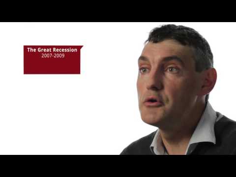 The Takeoff in Income Inequality: Emmanuel Saez
