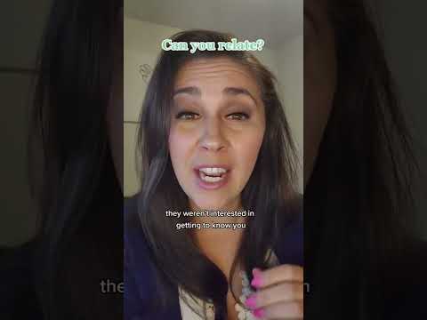 The First Step in Moving from a Narcissist