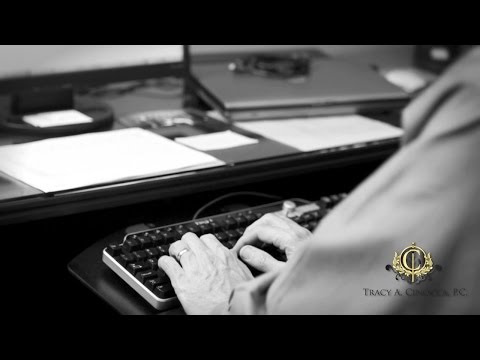 Employment Law - Tracy A. Cinocca, P.C.