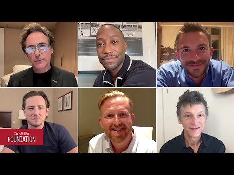 Outstanding Supporting Actor in a Limited Series | 2024 Emmy Nominees | Conversations