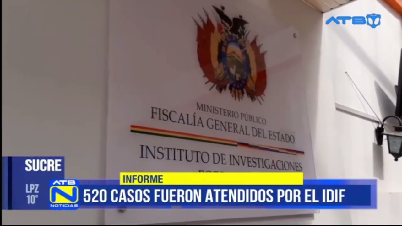 520 casos fueron atendidos por el IDIF durante el feriado de Carnavales ...