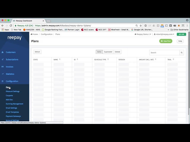 Reepay Pricing, Features & Reviews 2022 - Free Demo