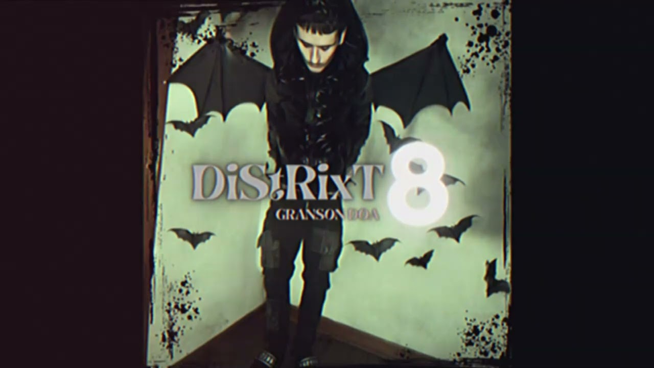 Granson Doa- $PIN $PIN (ft.DOA Bully)