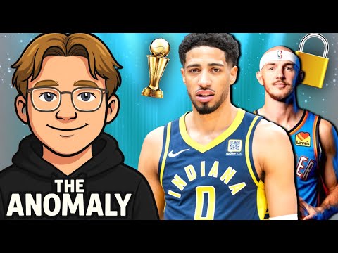 2025 NBA Playoff AWARDS | The REAL MVP