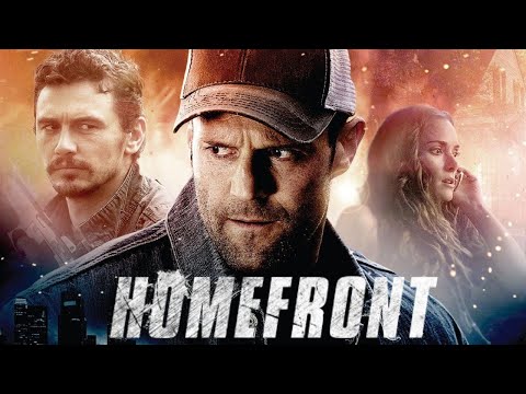 Homefront (2013) Movie || Jason Statham, James Franco, Winona Ryder || Review & Facts