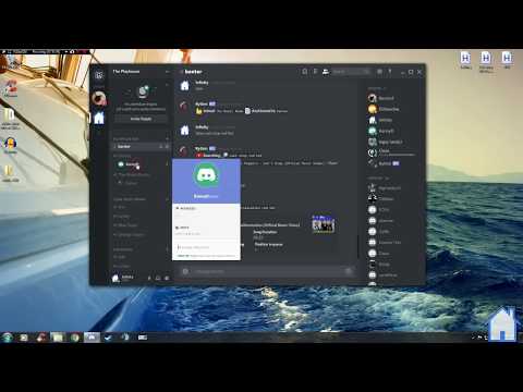 Discord For Dummies
