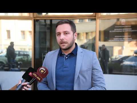 СДСМ и ВМРО-ДПМНЕ за непотизмот и Антикорупциската комисија