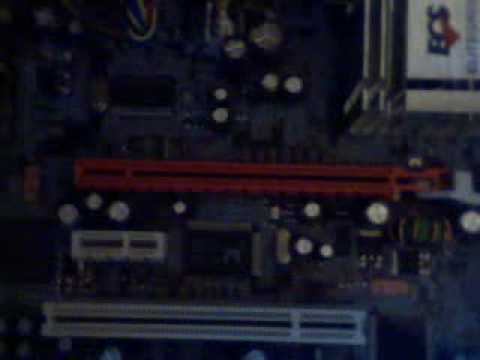 What type of pci slot is this?