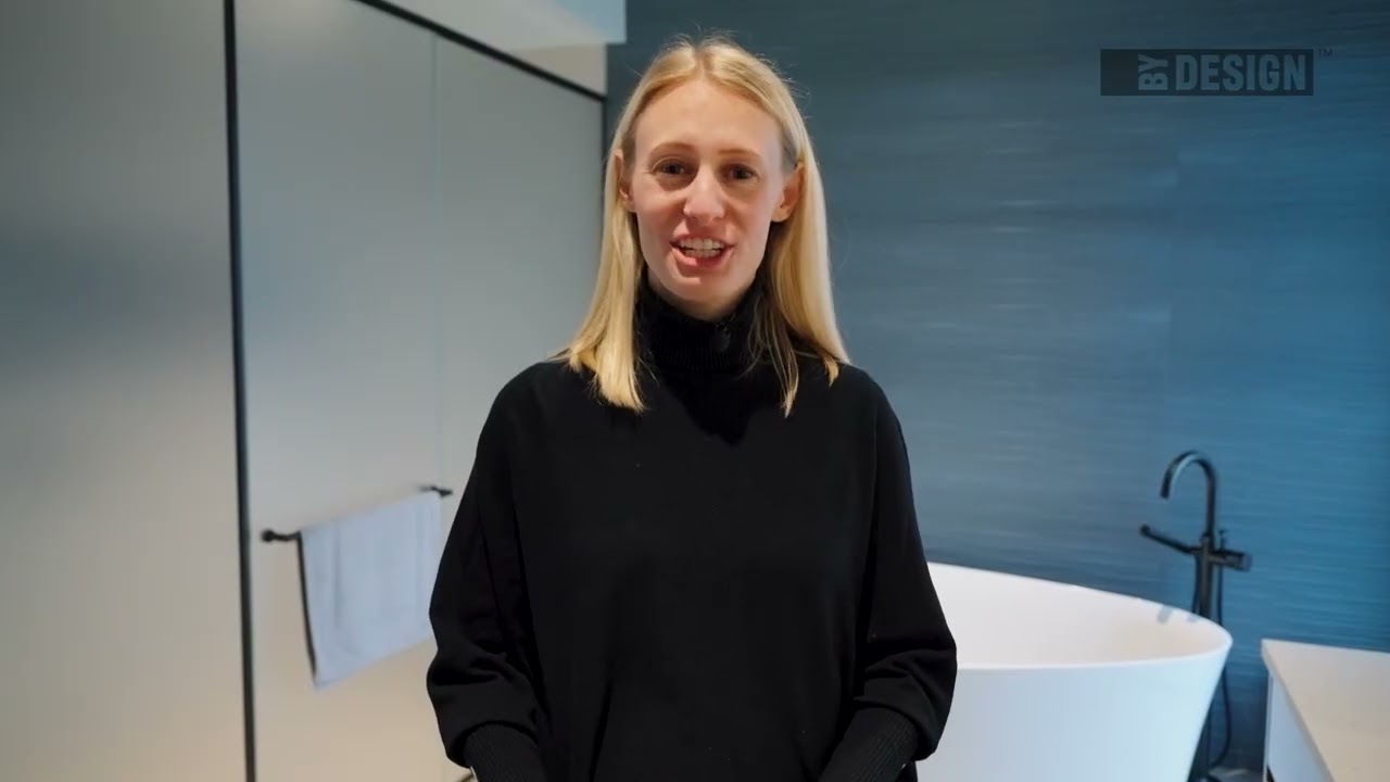 Virginia Tile -The Wabi Sabi House by design TV