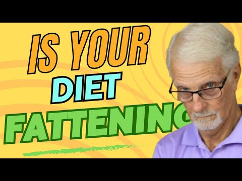 Diet?? Spoiler alert, Everything or Nothing is FATTENING!!