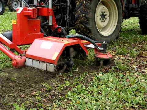 Triplex Marque GALFRE distribué par la SARL CLM