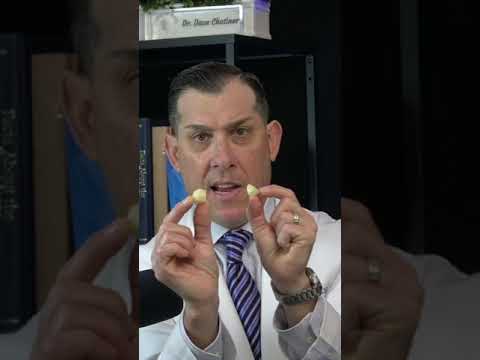 Functional Gum Review (take 2)