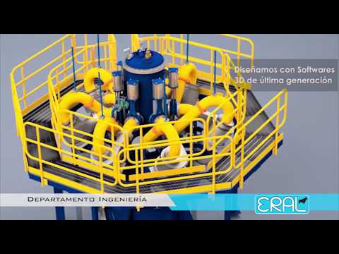 Ingenieria de Procesos Industriales: Hidrociclones , Filtros prensa, Escurridor Vibrante.