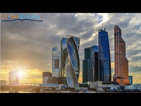 General Knowledge Series For Kids - Tallest Buildings in the world: Present and upcoming