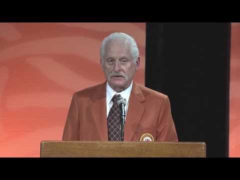 2013 Distinguished Alumnus Awards: Truchard Acceptance Speech