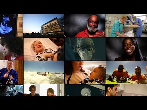 Explore Einstein Healthcare Network