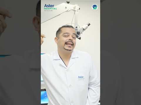 Dr. Prashant | ENT Specialist | Aster Hospital Sharjah